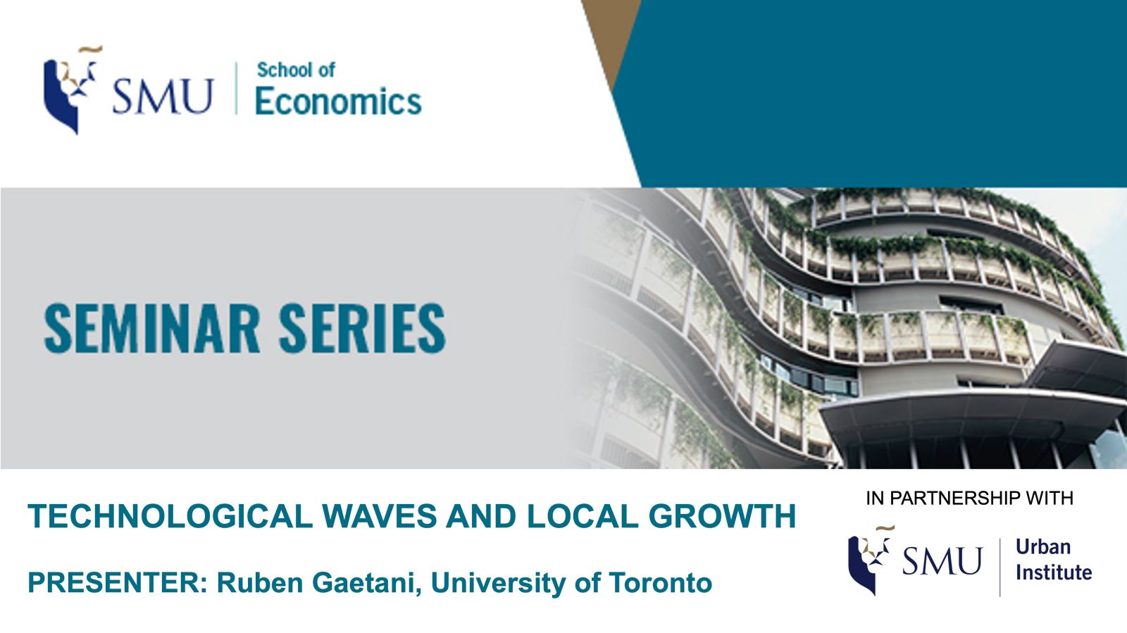 Technological Waves and Local Growth | Urban Institute